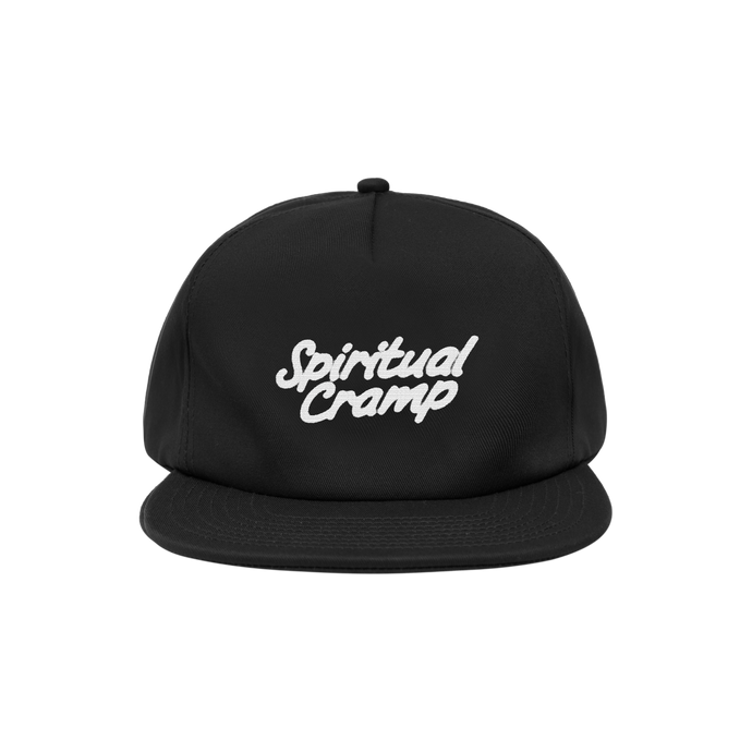 Spiritual Cramp HQ