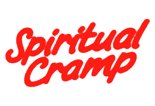 Tour Dates – Spiritual Cramp