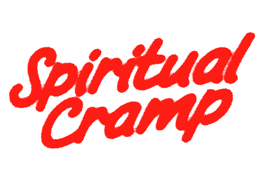 Tour Dates – Spiritual Cramp